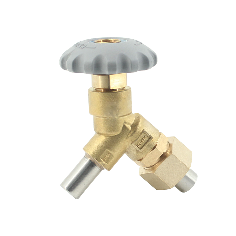 Gas Station Low-Temperature Stop Valve - trevisoco.com