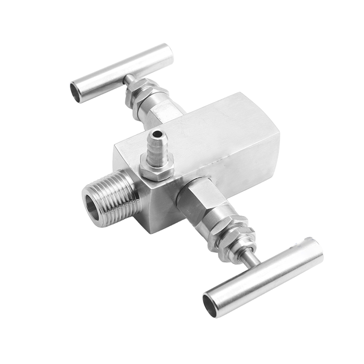 Pressure Gauge Valve 3 - trevisoco.com