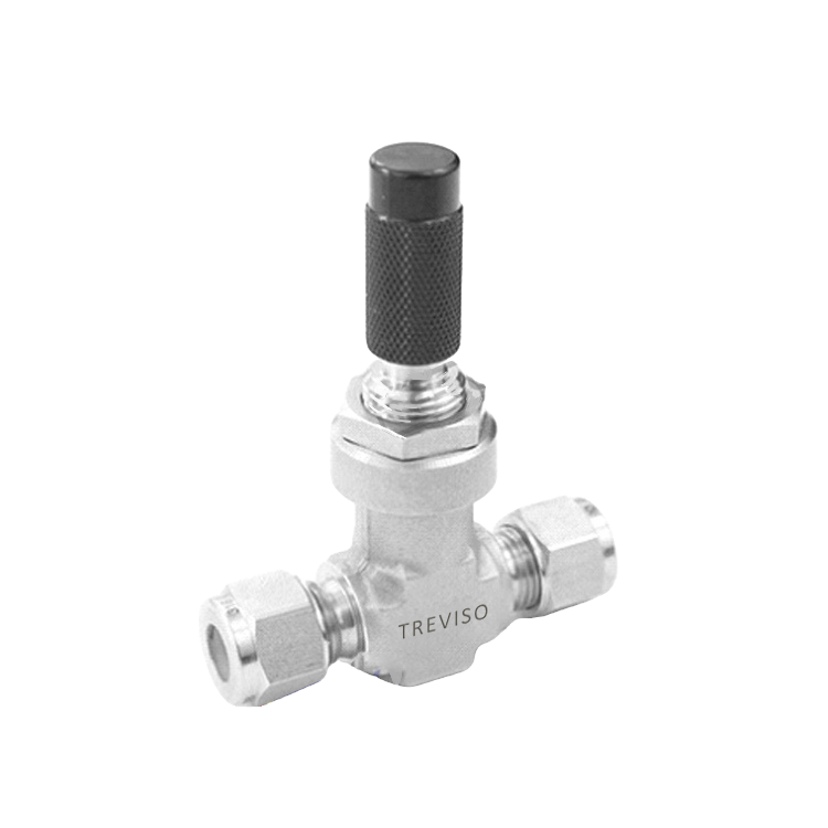 Stainless Steel Trim Valve - trevisoco.com