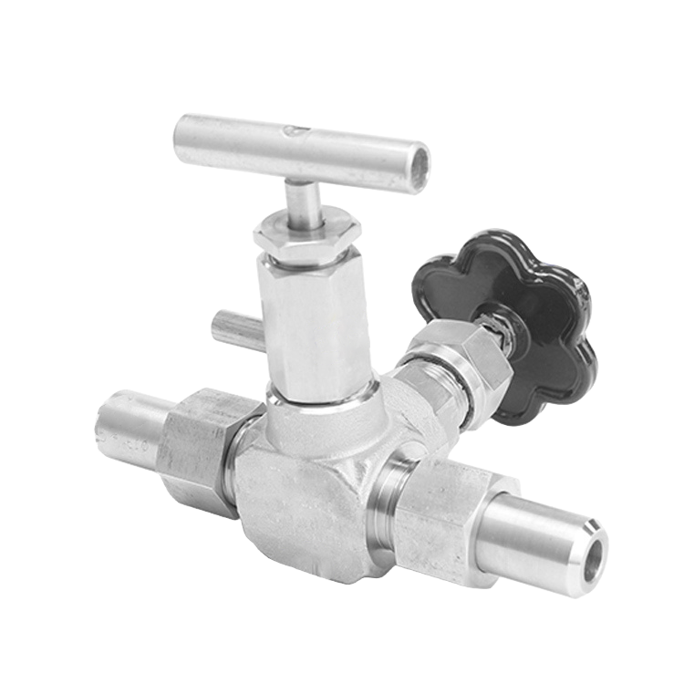 High Sealing Sampling Valve - trevisoco.com